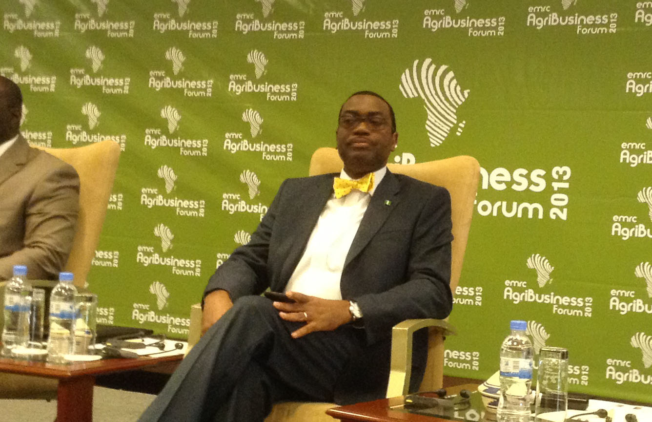 Nigeria's Billionaires Now Invest in Agriculture, Says Agric Minister ... Nigeria's Billionaires Now Invest in Agriculture, Says Agric Minister ...