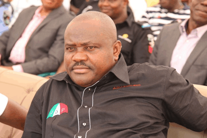 Avoid Politicians Who Only Patronise You During Elections, Wike Tells ...