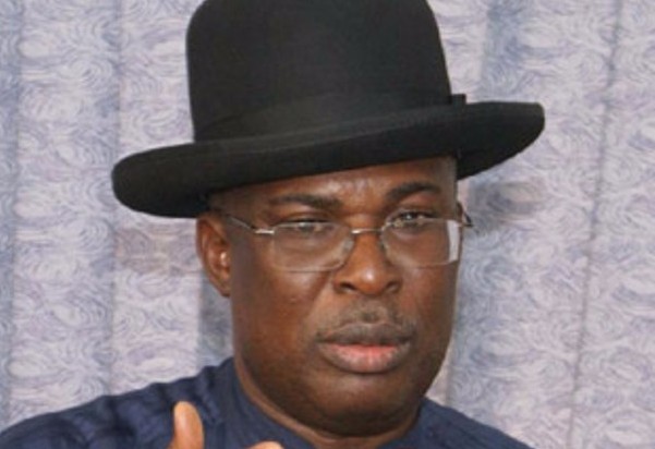 Why Fuel Scarcity In Abuja Still Persist-Sylva | African Examiner