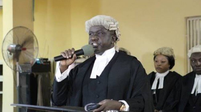 Rickey Tarfa Introduces New Evidence On N2.5bn Suit Over N225,000 ...