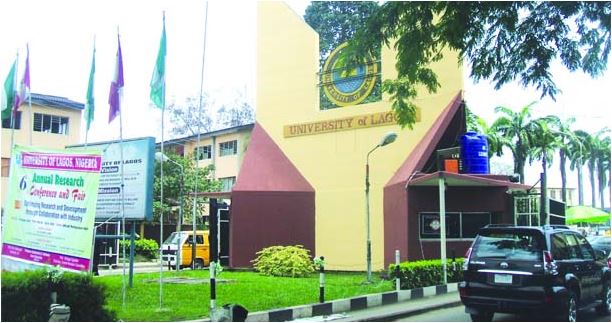 71-Year-Old Emerges Best Phd Graduate At UNILAG Convocation | African ...