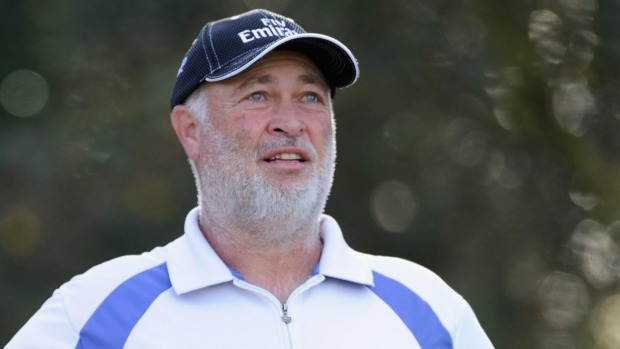 Veteran Golfer Maximilian Zechmann, Dies in Ladies | African Examiner