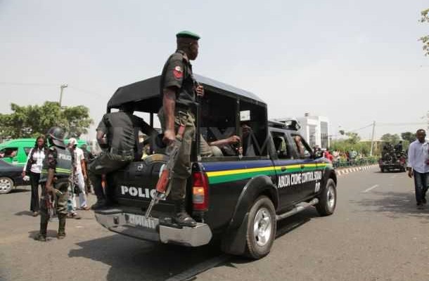 [BREAKING] IGP Announces New Squad ‘SWAT’ To Replace Disbanded SARS ...