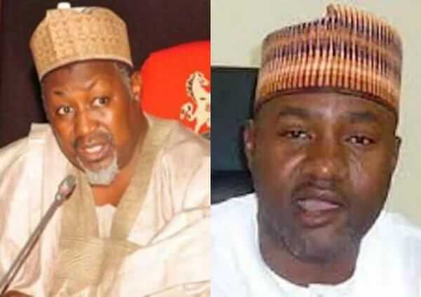 State House Of Assembly Rumpus Rages, As Jigawa Assembly Sacks Speaker ...