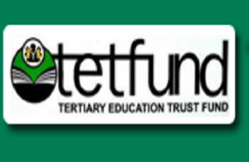 26 Institutions Benefit from TETFund Sensitization Exercise in North ...