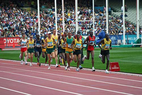 African Games: Nigeria Finish Second As Championship Ends | African ...