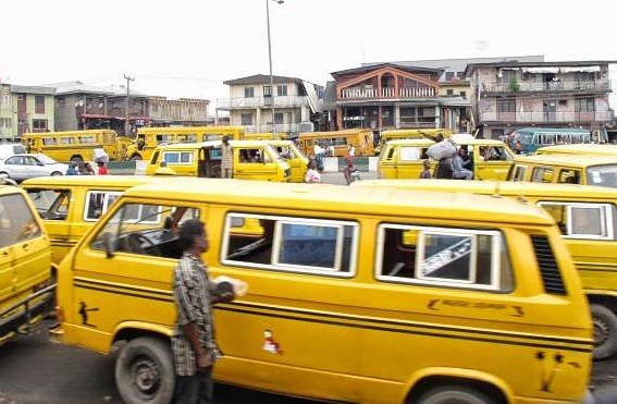 Lagos Move to Eliminate ‘Danfo’ Commercial Buses | African Examiner