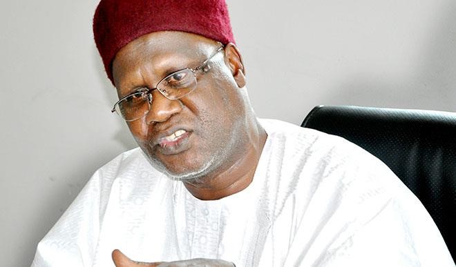 Federal Character Boss, Shettima Bukar, In N800 million Capital ...