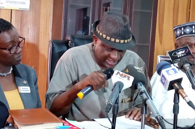 Lagos Tasks Residents on Safety Consciousness | African Examiner