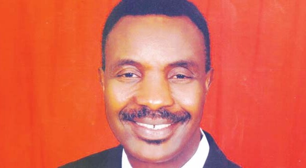 INTERVIEW: PDP Dead, Decimated in Enugu, Nwoye Insists | African Examiner
