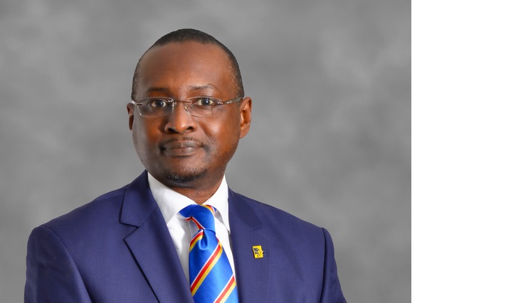 FirstBank Appoints Abdullahi Ibrahim as Executive Director | African Examiner
