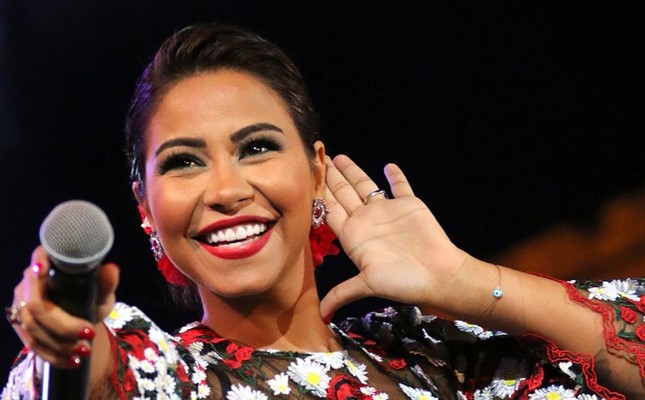 Egyptian Singer, Sherine Faces Trial for ‘Provocative’ Nile Remarks ...