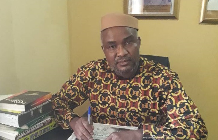 Herdsmen Menace and a Rare Panacea, By Emmanuel Onwubiko | African Examiner
