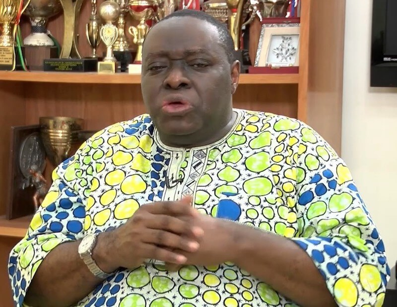 BREAKING: Punch Chairman, Wale Aboderin Dies at 60 | African Examiner