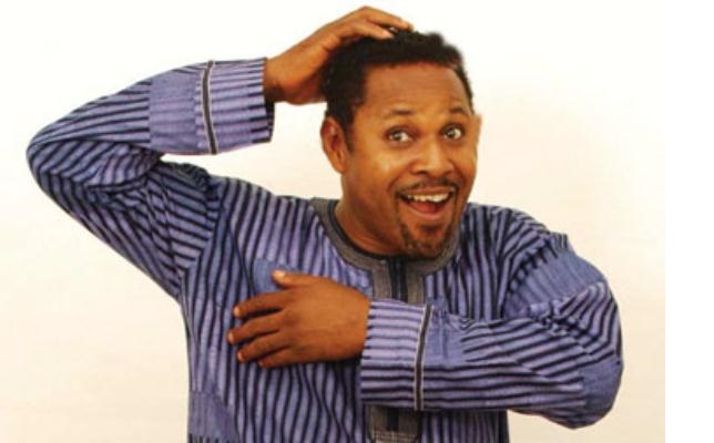 Nollywood Actor, Saheed Balogun Advocates Better Regulation of ...