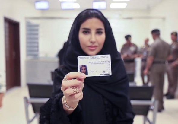 Saudi Arabia Begin Issuing Driving Licences to Women | African Examiner