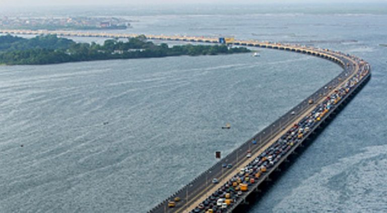 Lagos Reopens Third Mainland Bridge | African Examiner