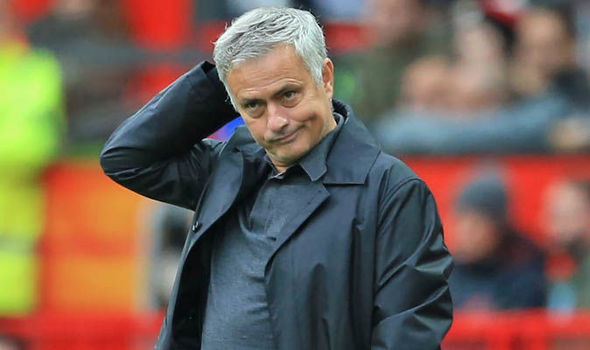 Jose Mourinho Furious At His Players Over Draw Against Wolves | African ...