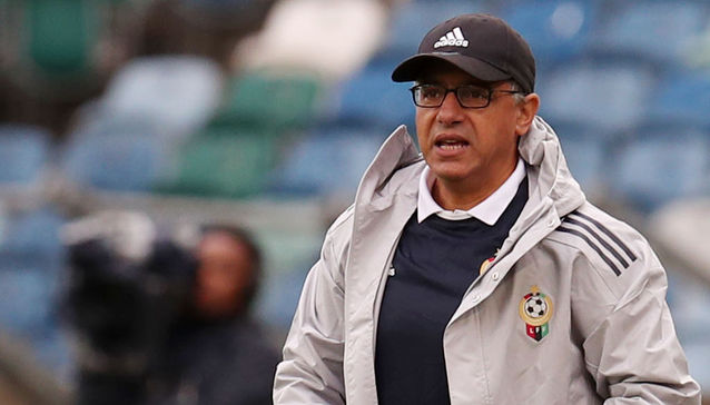 Libya Coach Resigns Ahead Of AFCON Qualifier Against Nigeria | African ...