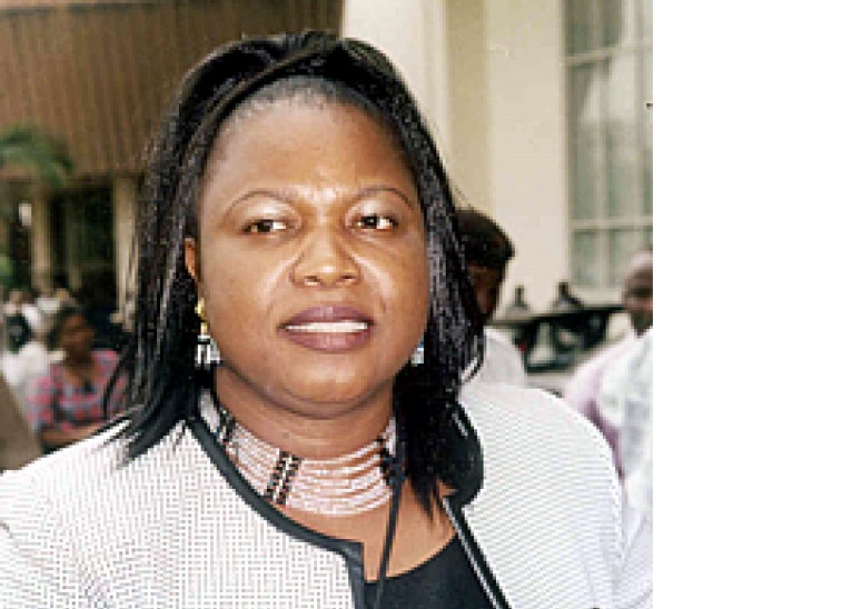 Justice, Human Rights Under Attack in Nigeria, Says Prof Ezeilo ...