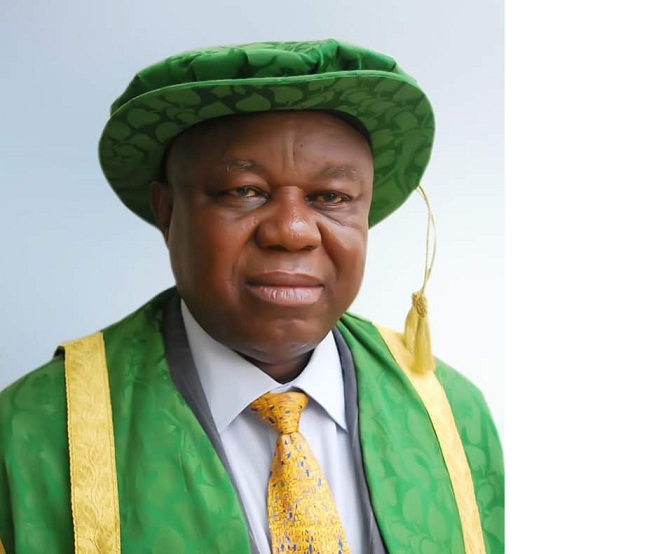Again, Nsukka Indigenes Lose out As Professor Igwe Emerges New UNN VC ...