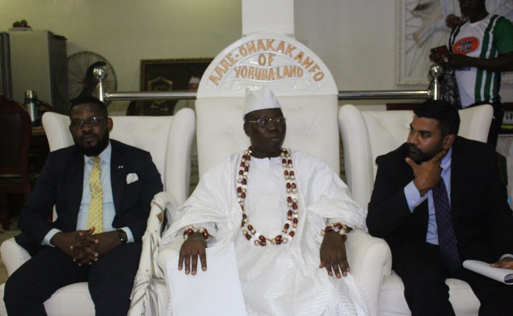 US Seeks Gani Adams’ View on Nigeria’s Insecurity | African Examiner
