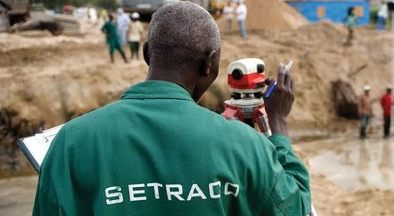 Setraco Crisis: Lebanese Partner’s Questionable Financial Dealings ...