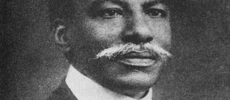 Memoir Film ‘Herbert Macaulay Affair’ Set For Cinemas | African Examiner