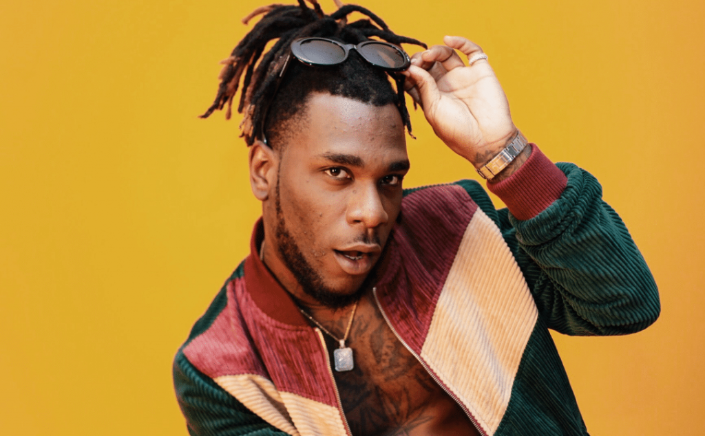 Nigerian Singer, Burna Boy Nominated For Grammy Awards | African Examiner