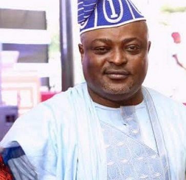Having Governorship Ambition Not A Sin — Obasa | African Examiner