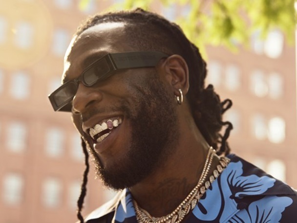 Ace Nigerian Singer Burna Boy Thrills Fans In New York | African Examiner