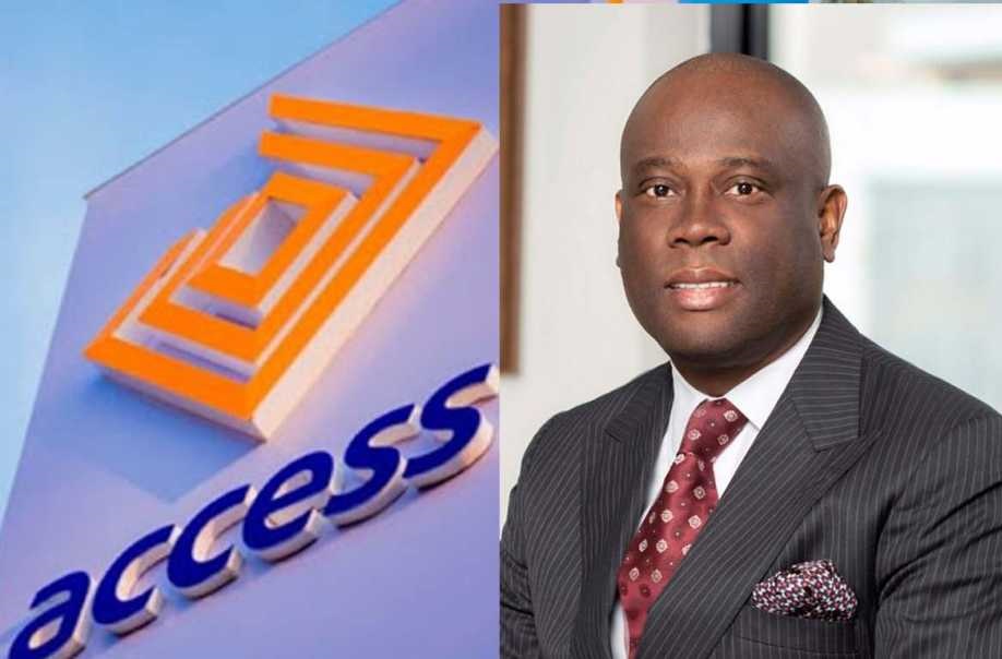 Access Bank, SME.NG Launch New Initiative To Empower Women ...