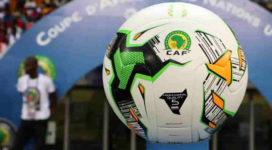 CAF Releases Guidelines For Restart Of Football Amid COVID-19 | African ...