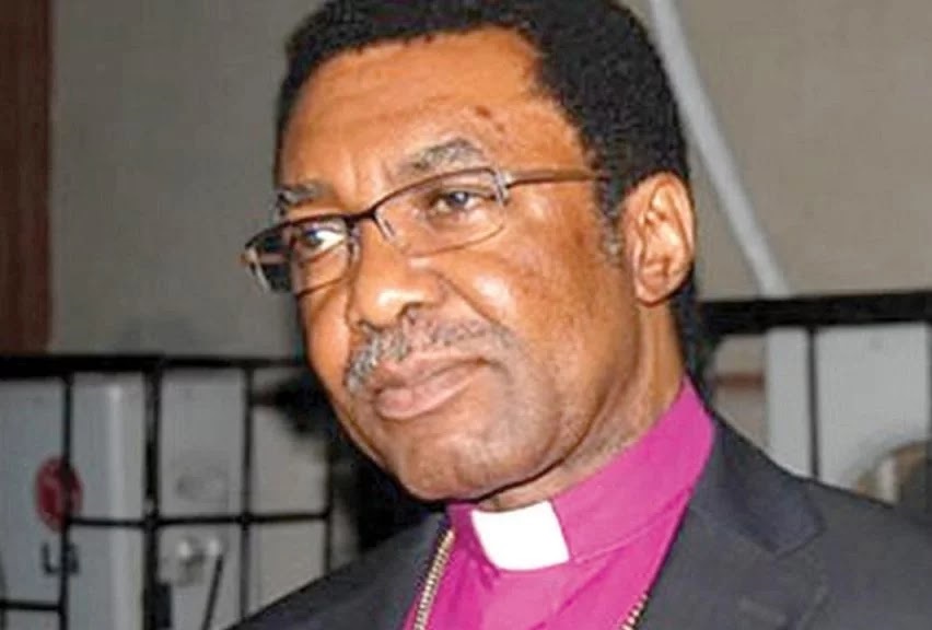 Anglican Cleric Drums Support For 2023 Igbo Presidency | African Examiner