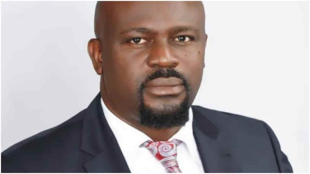 Again, Enugu LGA Mourns As Incumbent Chairman Dies | African Examiner