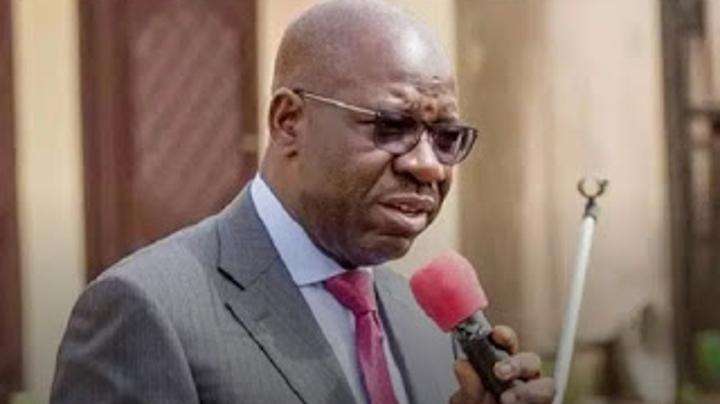Breaking Apc Disqualifies Obaseki 2 Others From Guber Primary