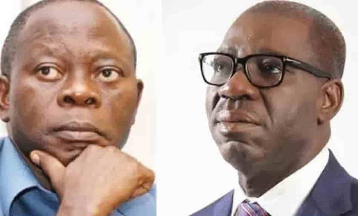 Edo 2020: Oba Of Benin Says “Godfatherism Must End” | African Examiner
