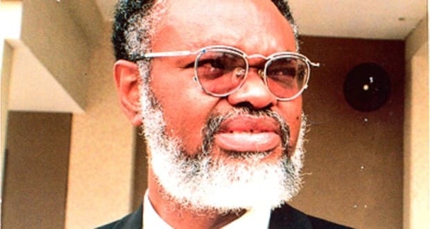 Funsho Williams Trends On Twitter As Buhari Told to Reopen ...