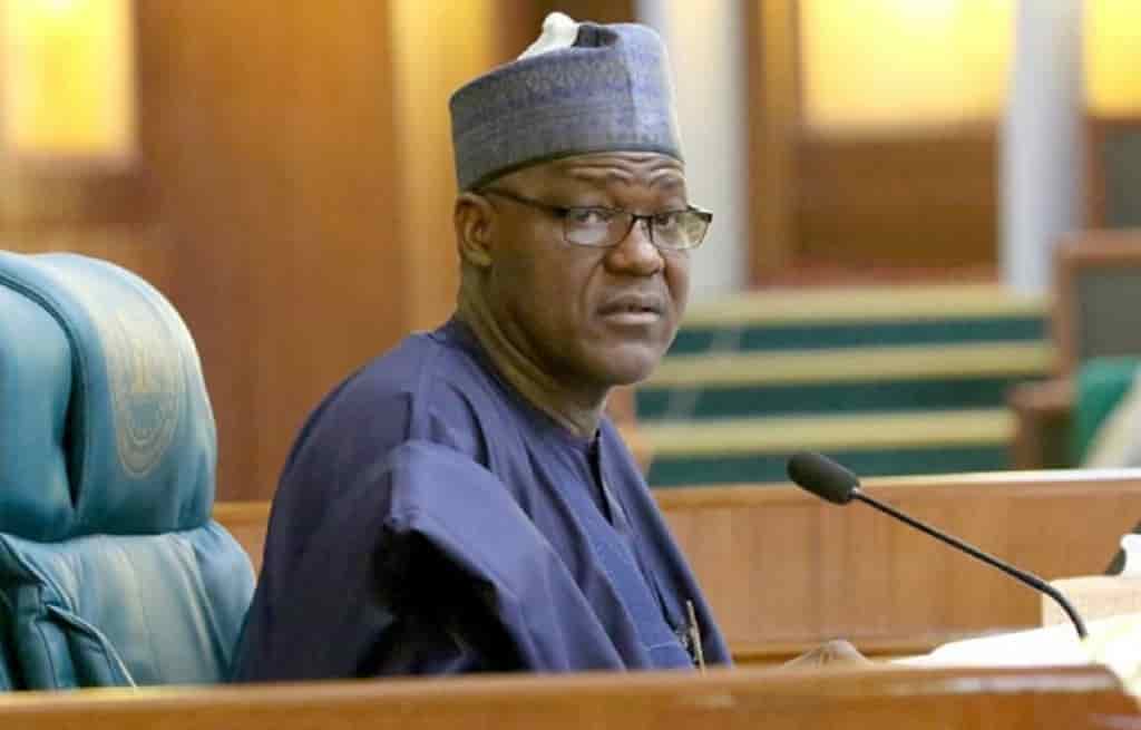We Are Shocked Dogara Defected After Everything We Did For Him –PDP ...