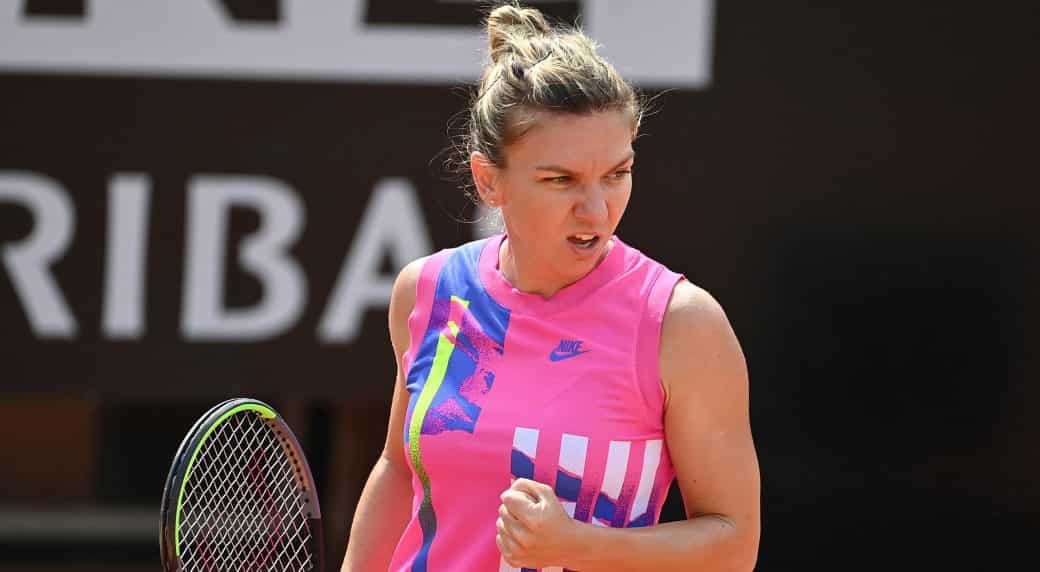 French Open: Halep Eases Into Second Round | African Examiner