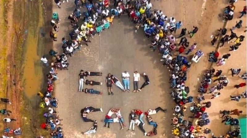 Prosecute Those Involved In Killing #Endsars Protesters, US Tells ...