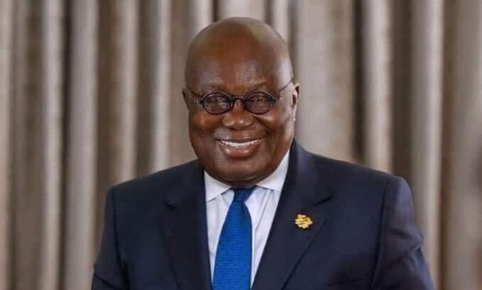 Ghanas President Akufo Addo Wins Re Election As Opposition Kicks