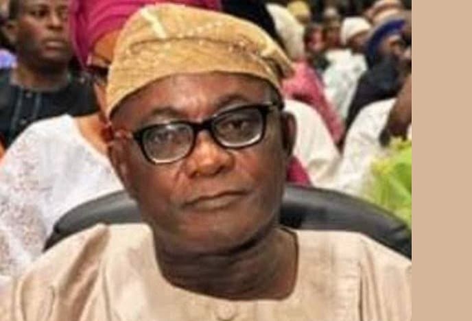 Ondo State Commissioner For Regional Integration Dies | African Examiner