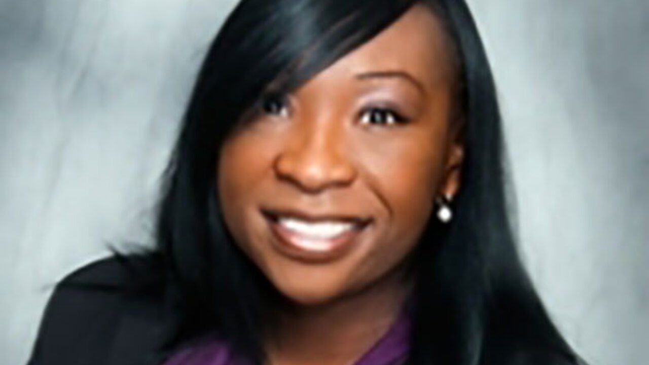 Biden Appoints Nigerian-Born Badejo As White House Counsel | African ...