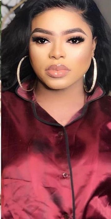 Reactions Trails Bobrisky’s New Audio Leak | African Examiner