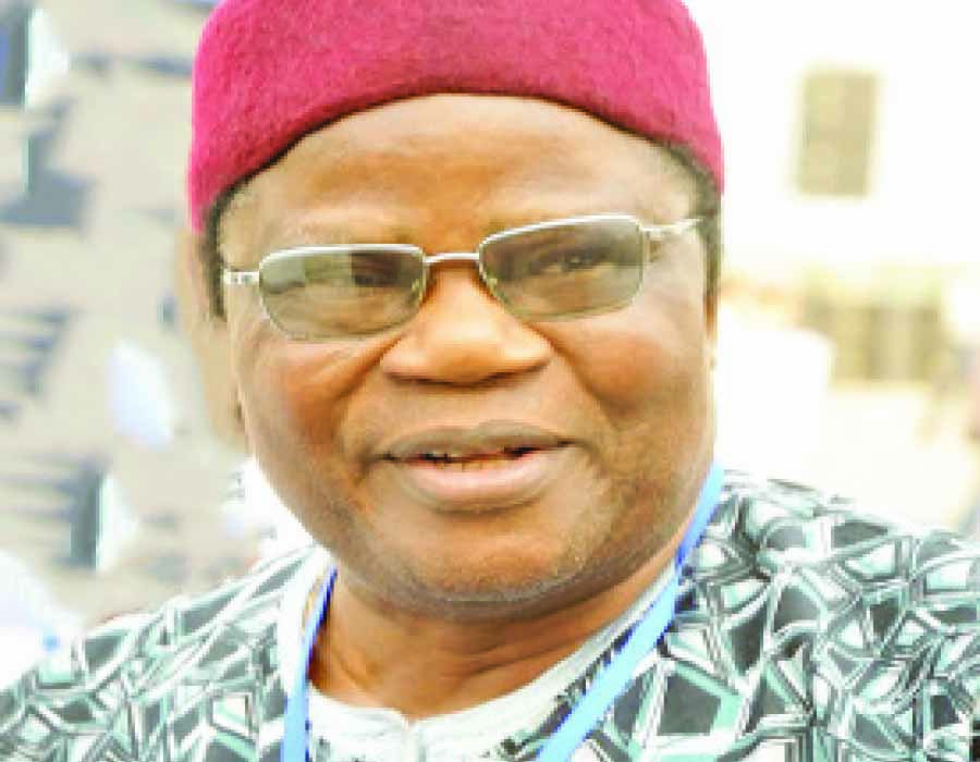BREAKING: Ex-Information Minister, Tony Momoh Dies | African Examiner