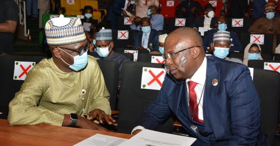 NNPC Rallies Industry Stakeholders For Upstream Cost Optimization ...