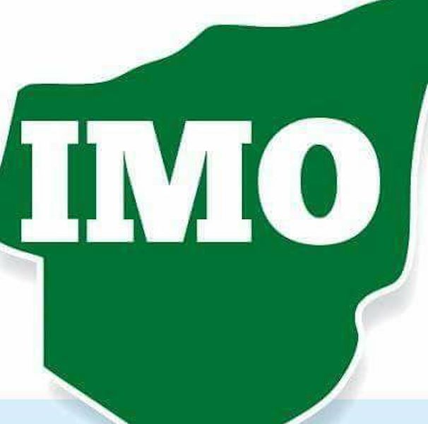 Imo Assembly Replaces Majority Leader | African Examiner