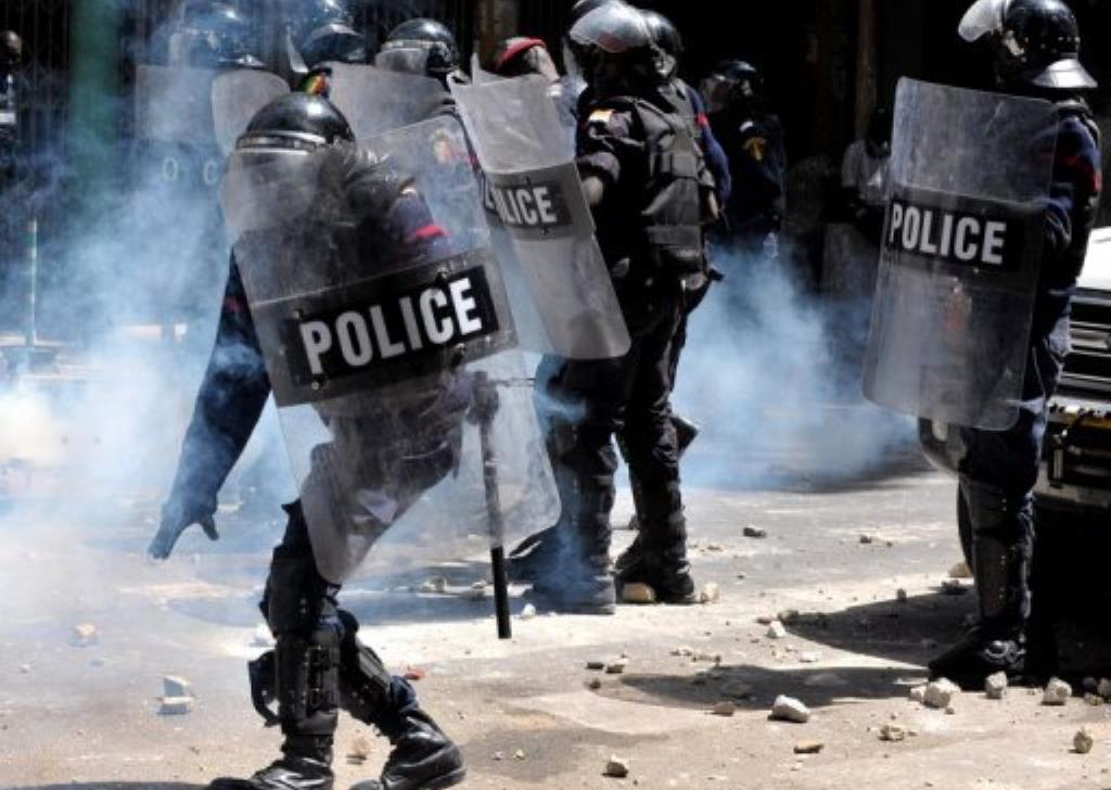 One Killed In Senegal During Opposition Leader’s Arrest | African Examiner