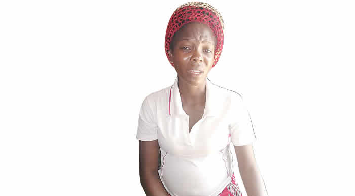 My Husband’s Siblings Beat Him To Death Over Inheritance –Imo Widow ...